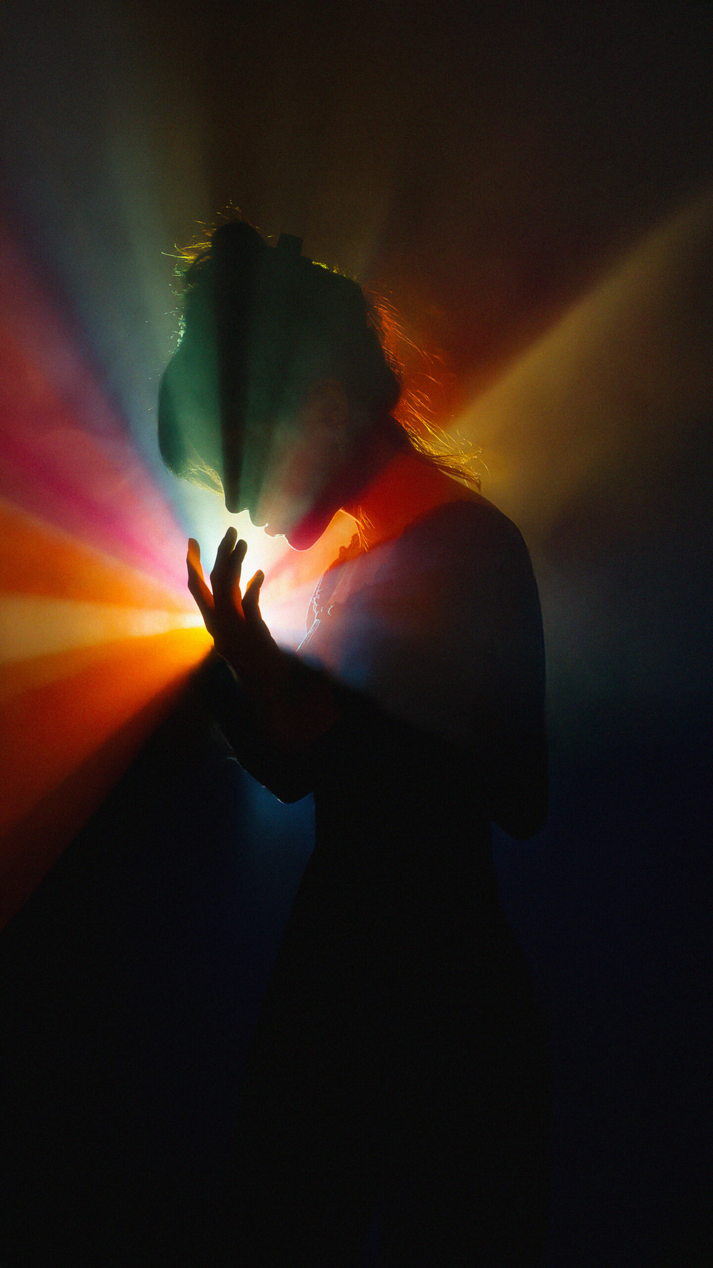 Storytelling through Self-Portraits: Participant Spotlight on Ildely ...