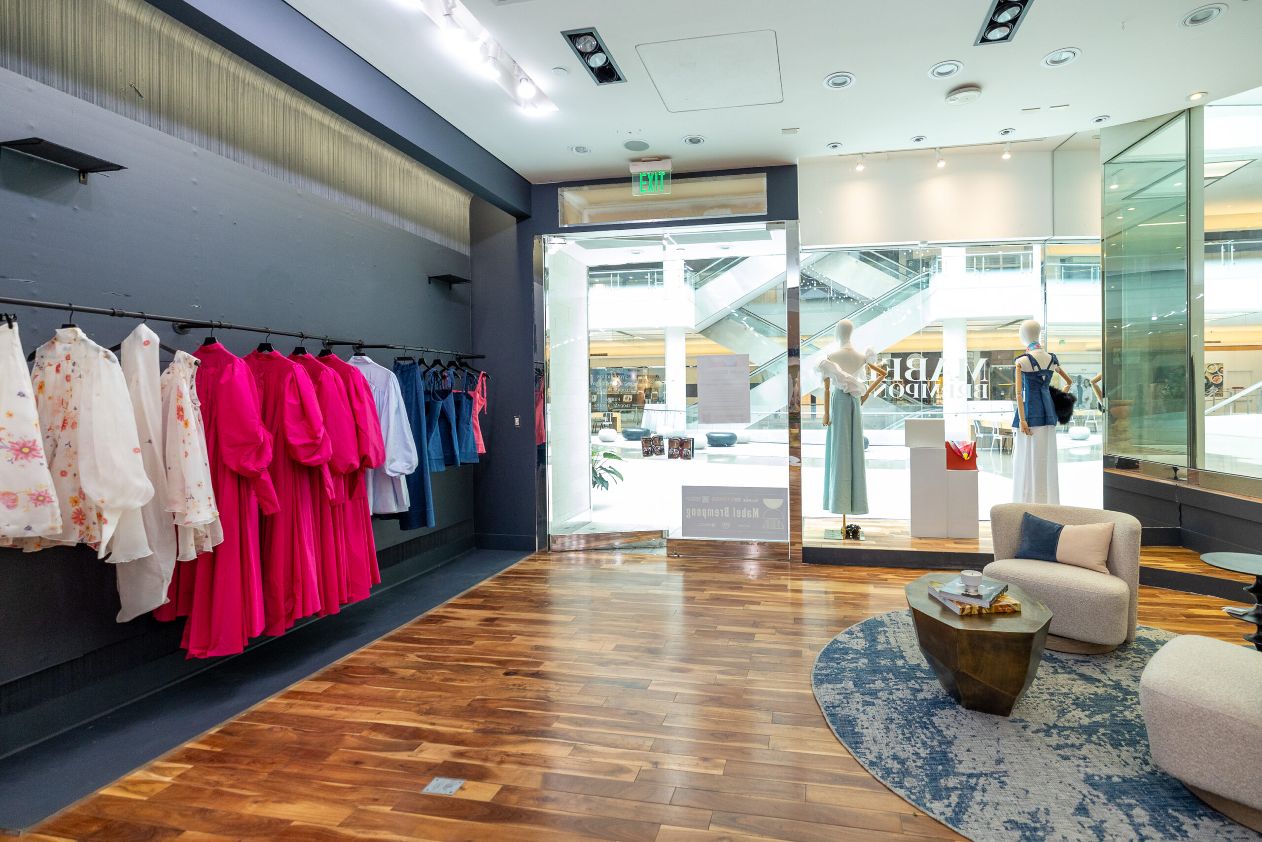 Small Businesses | Seattle Restored
