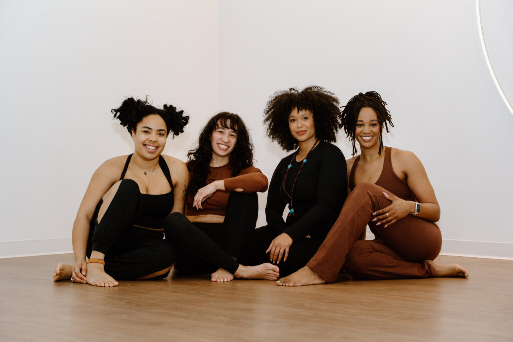 Soulful Flow Yoga | Seattle Restored