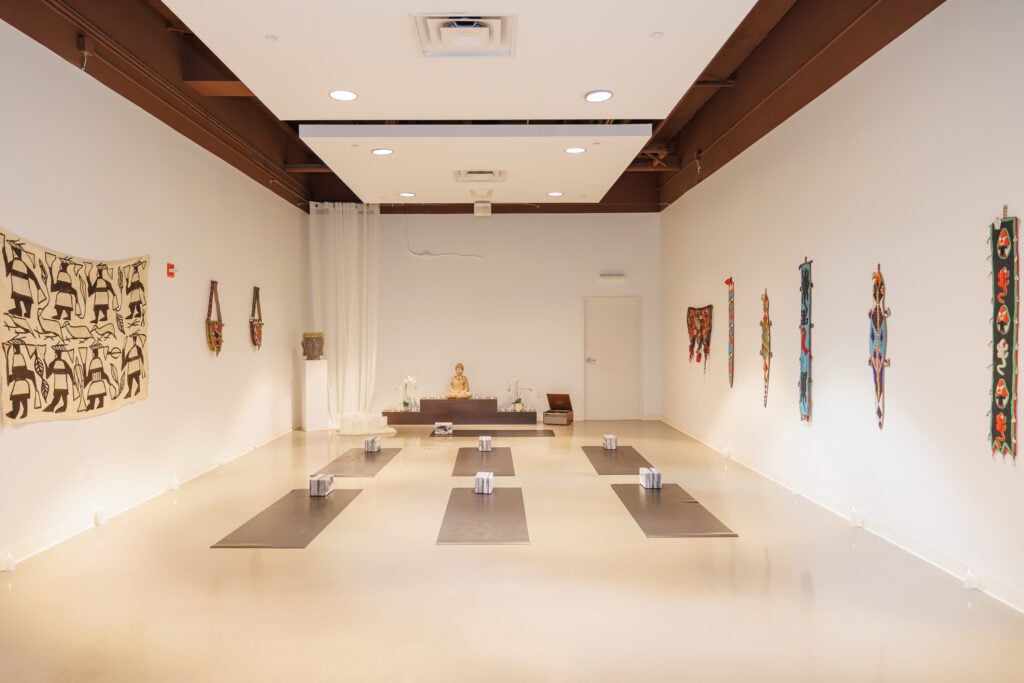 Soulful Flow Yoga | Seattle Restored