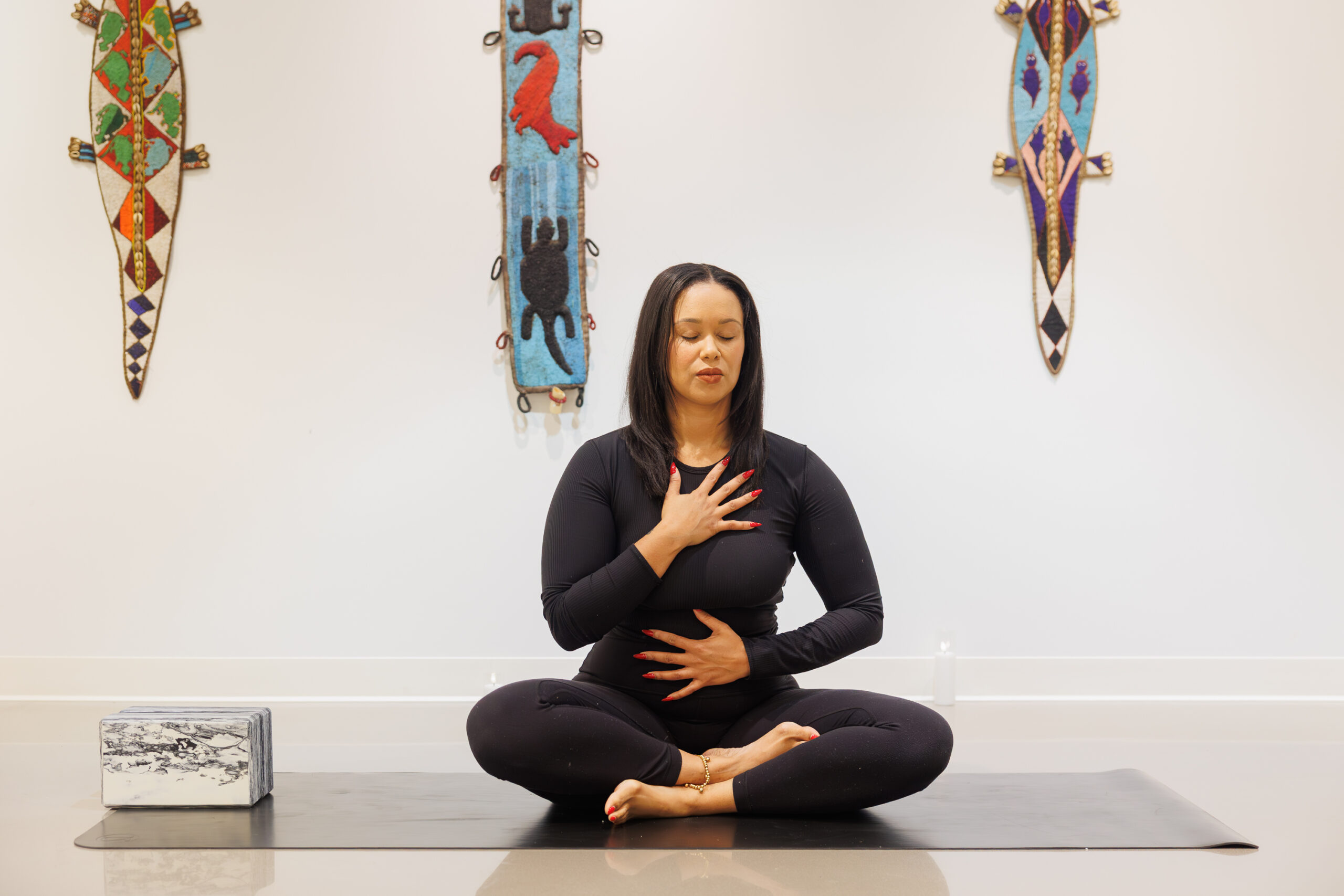 Soulful Flow Yoga | Seattle Restored