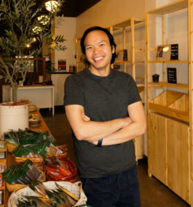 Anh Ơi Bake Shop Opens As "Something More Human" Than a Bakery ...