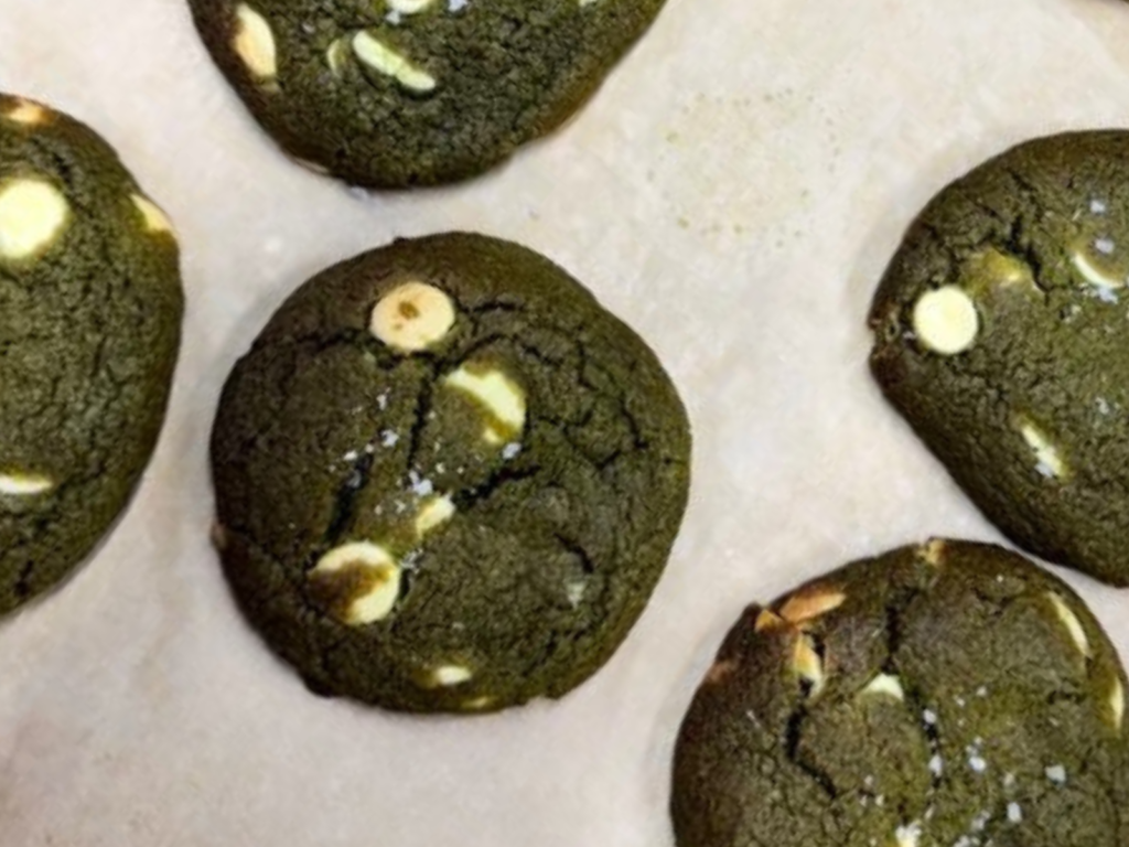 Mina's Matcha | Seattle Restored